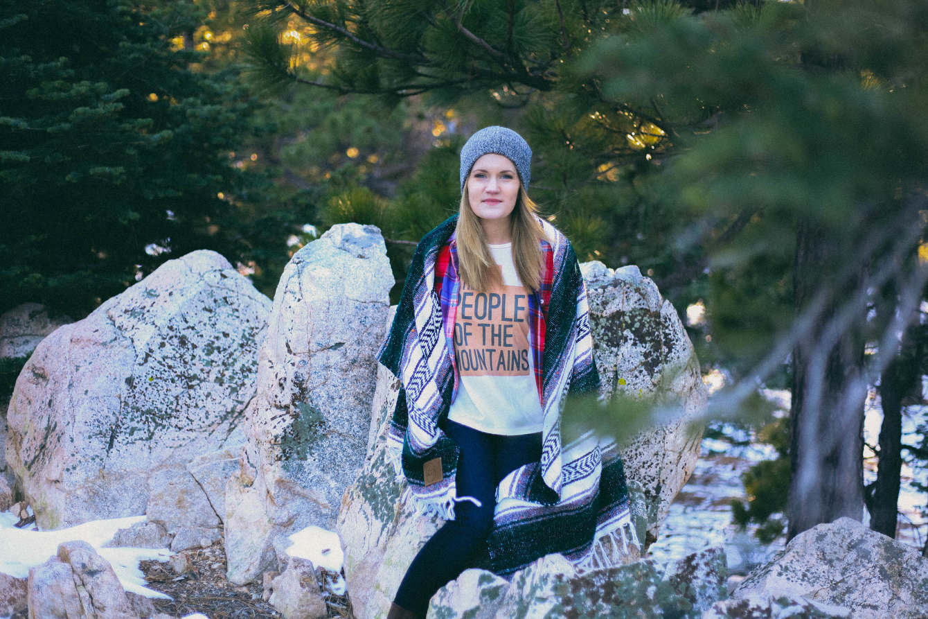 Indy Brand Clothing - Charity&Evan