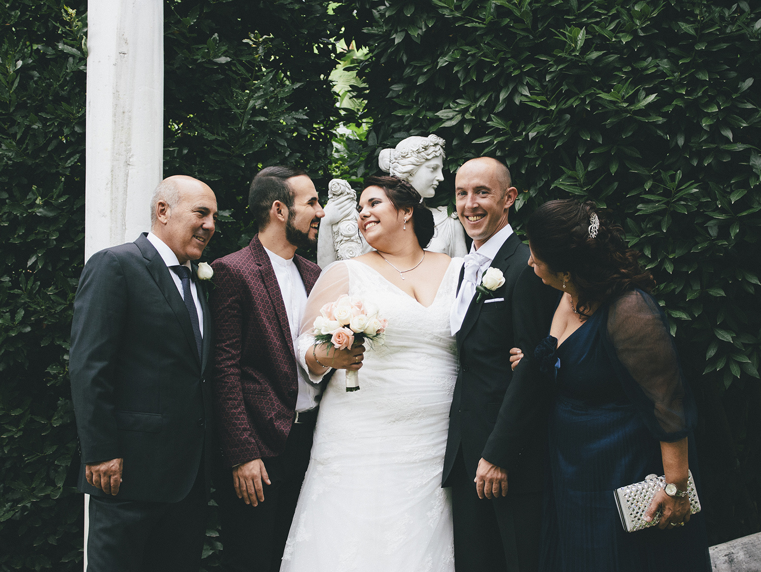 Boda Lorena y Willy - Davinia Quero. Fotógrafa de bodas y fotógrafa ...