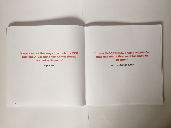 Typography - laurenrosecolley