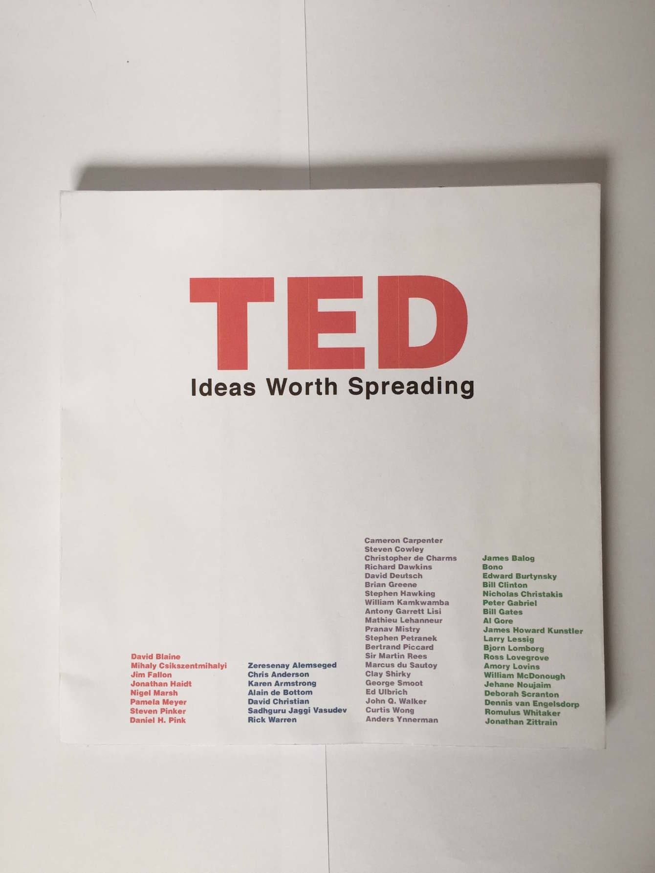 Typography - laurenrosecolley