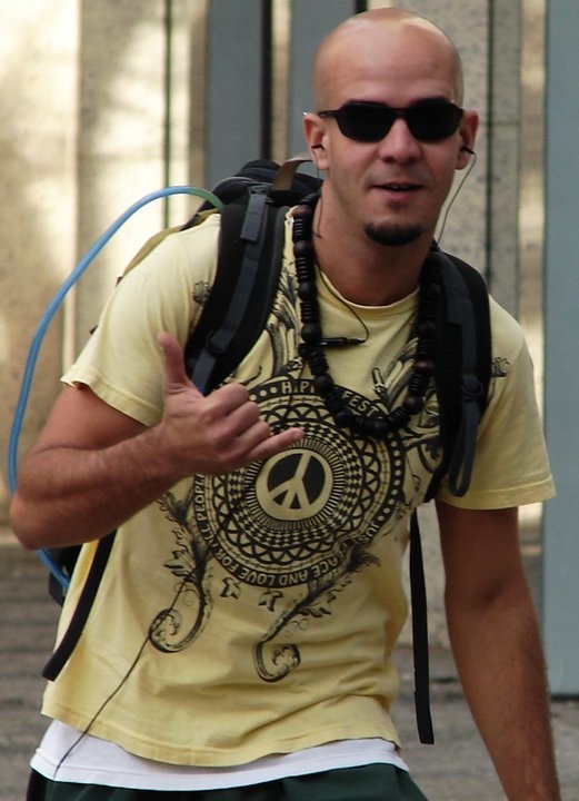 Sobre Fred - Fred Design