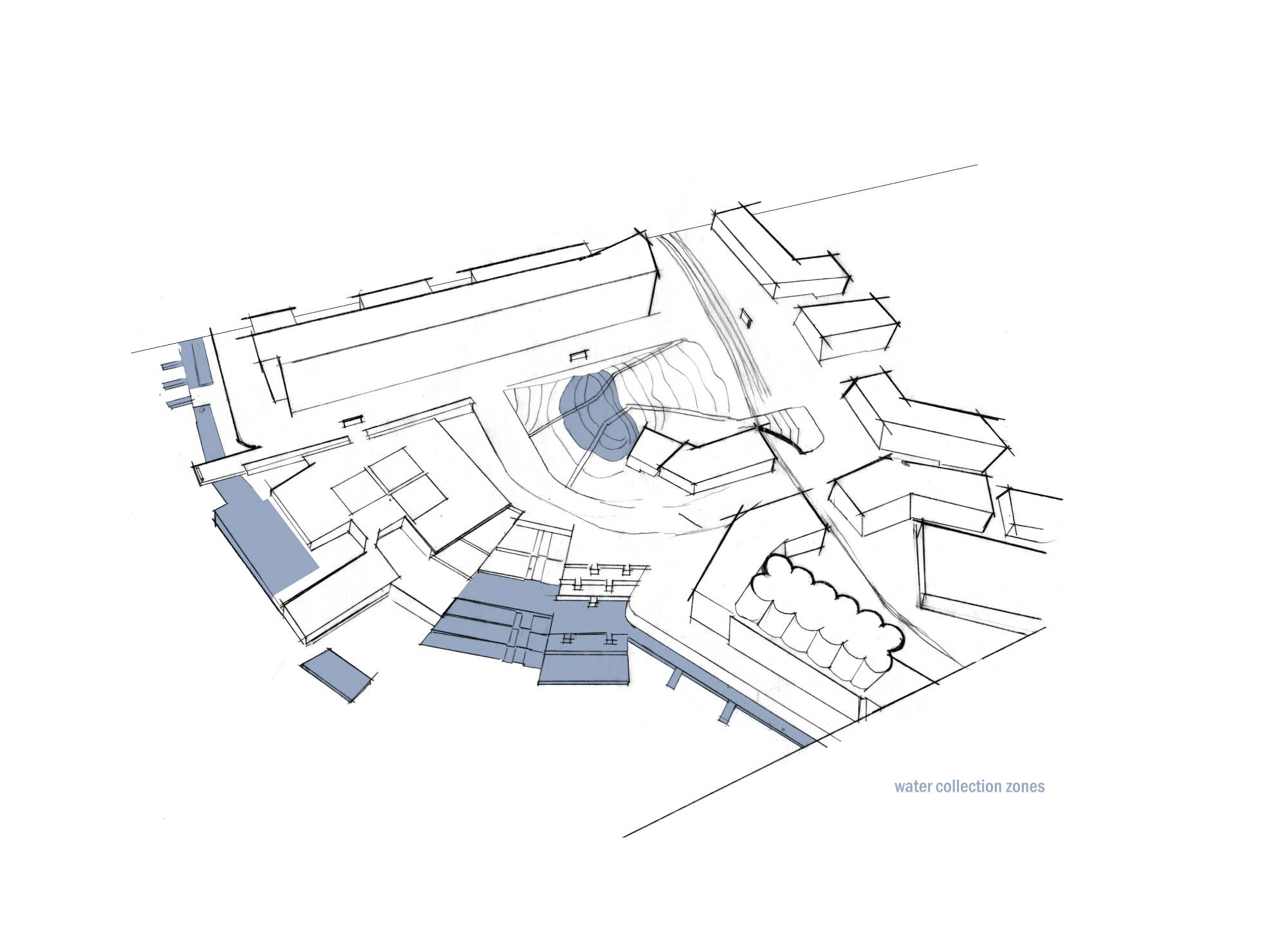 Inner Harbor Master Plan - FRANK ZIMMERMAN
