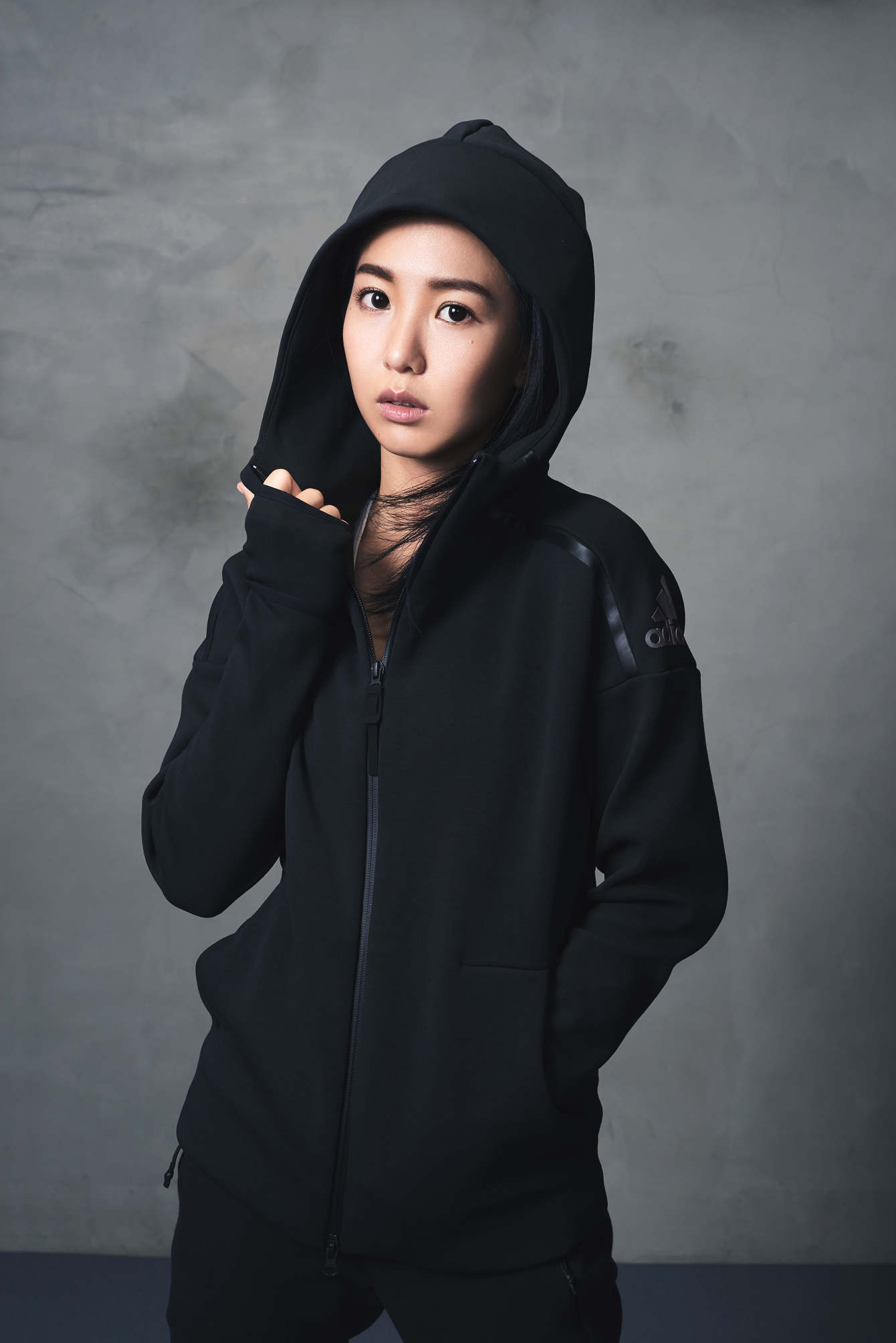 17_ Adidas - Kair Chen