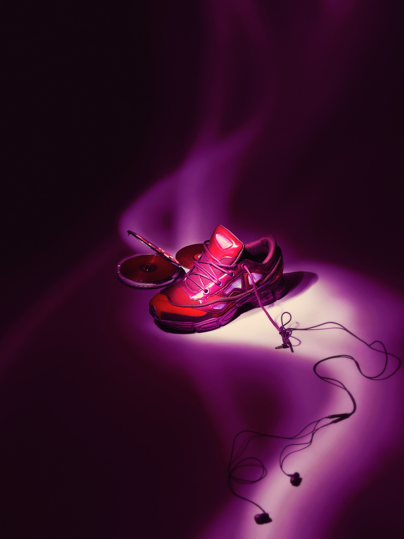 Men's uno _ Turn back time - Kair Chen