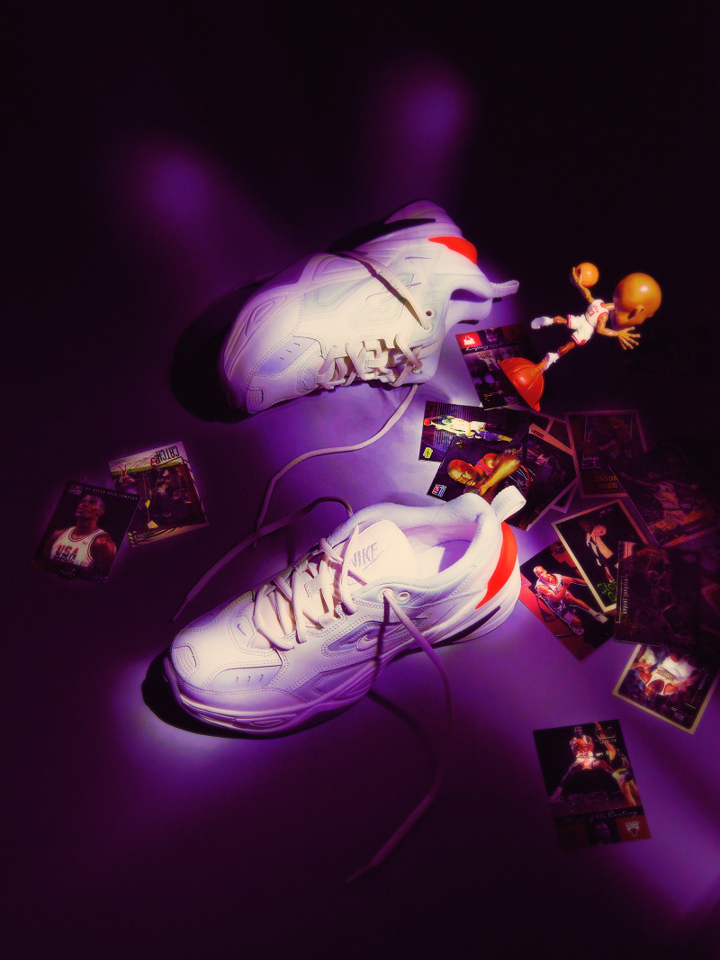 Men's uno _ Turn back time - Kair Chen