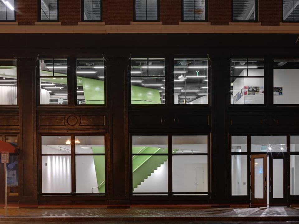 A Single Surface, Multiple Players: Design and Construction of the ...