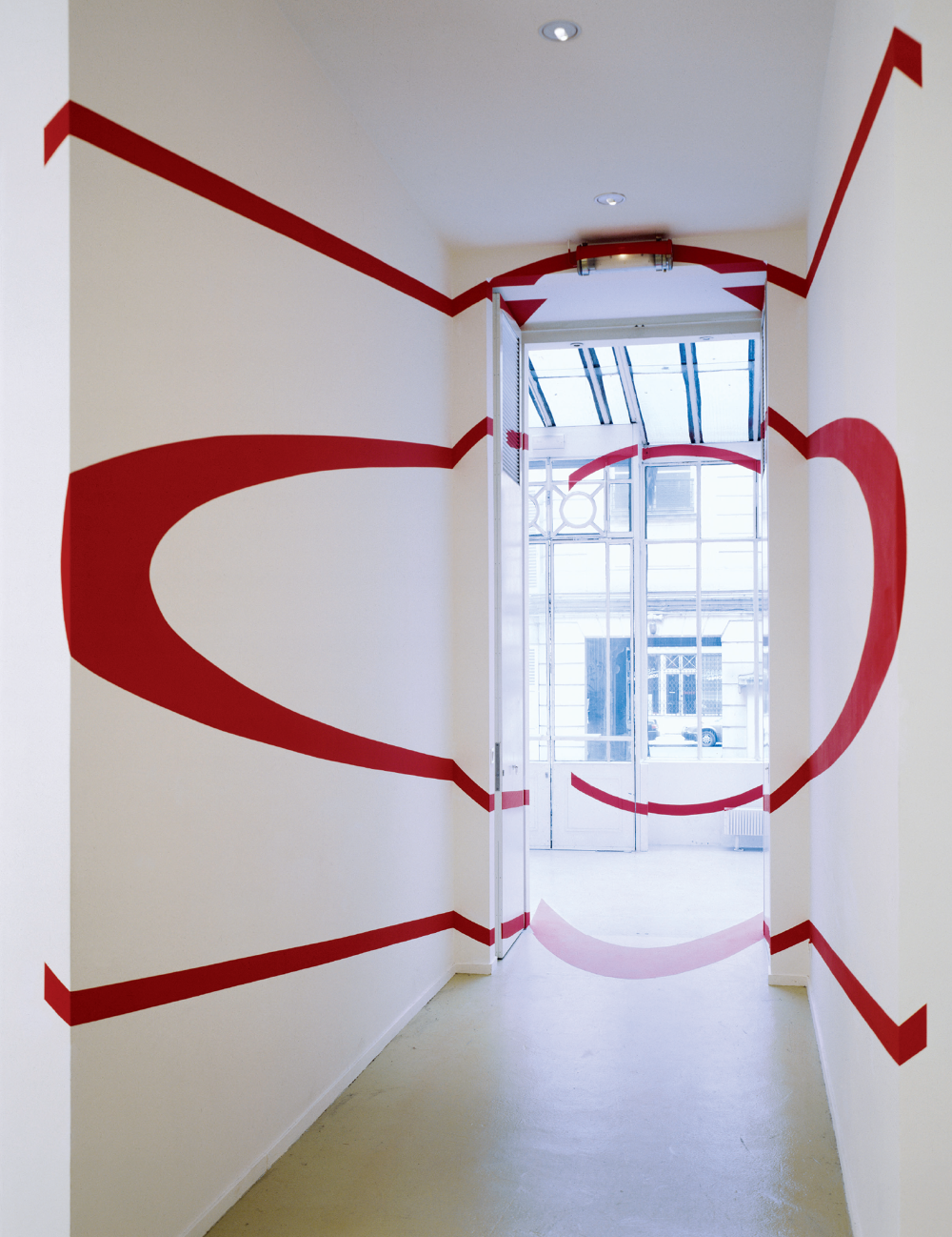 The Heat of the Moment - Lian Chikako Chang