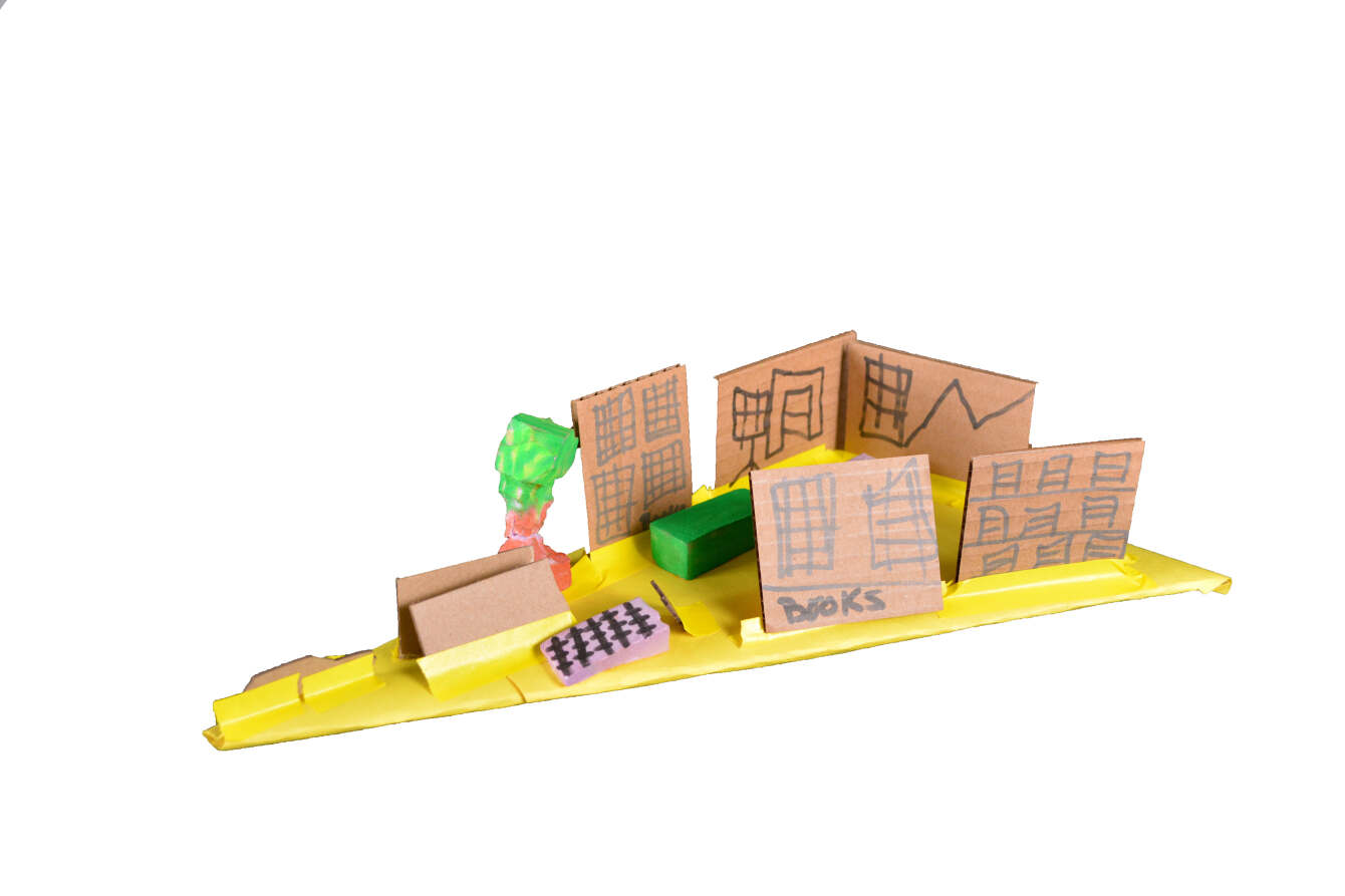 Building Justice. Architecture and Urban Design Studio at Rikers Island ...