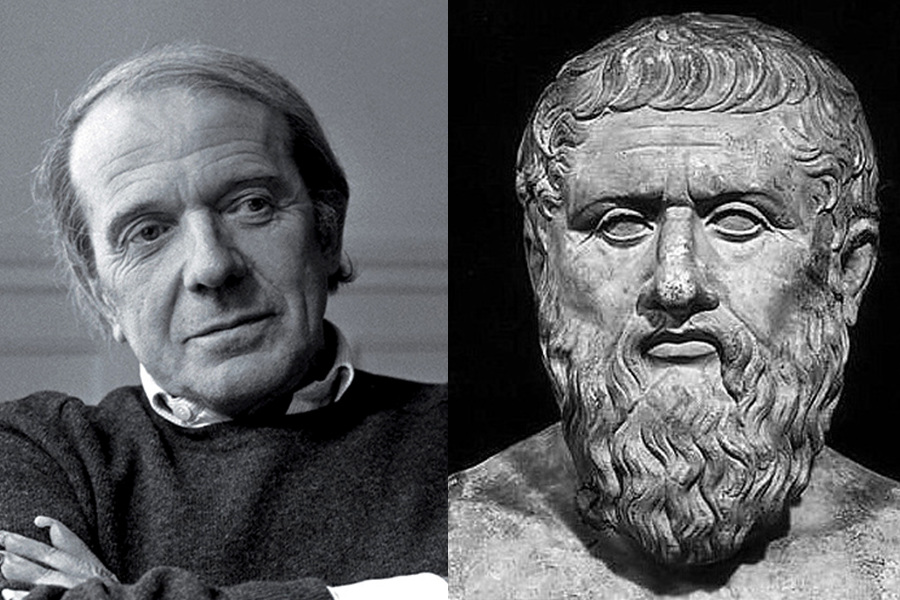 Inevitable Simulacrum - Spike Liu