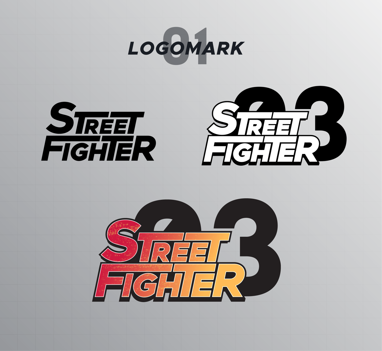 Street Fighter Zero 3 - Julien vanPutten Portfolio