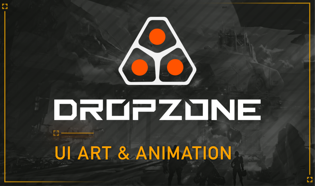Dropzone - Julien vanPutten Portfolio