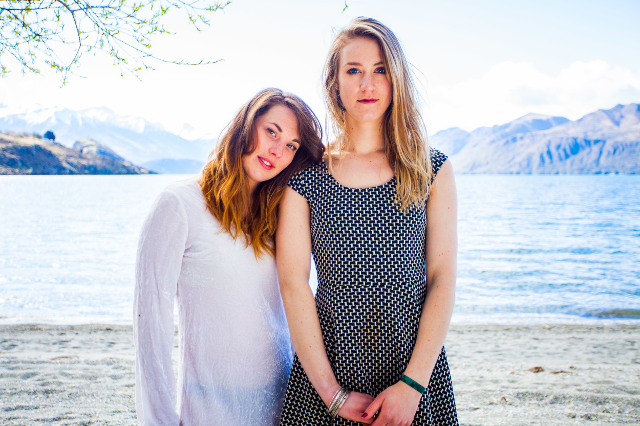 ISLA AND ANNA - Vast Avenger Pictures | Travel & Lifestyle Photography ...