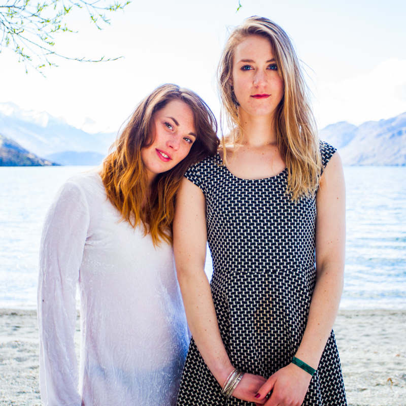 ISLA AND ANNA - Vast Avenger Pictures | Travel & Lifestyle Photography ...