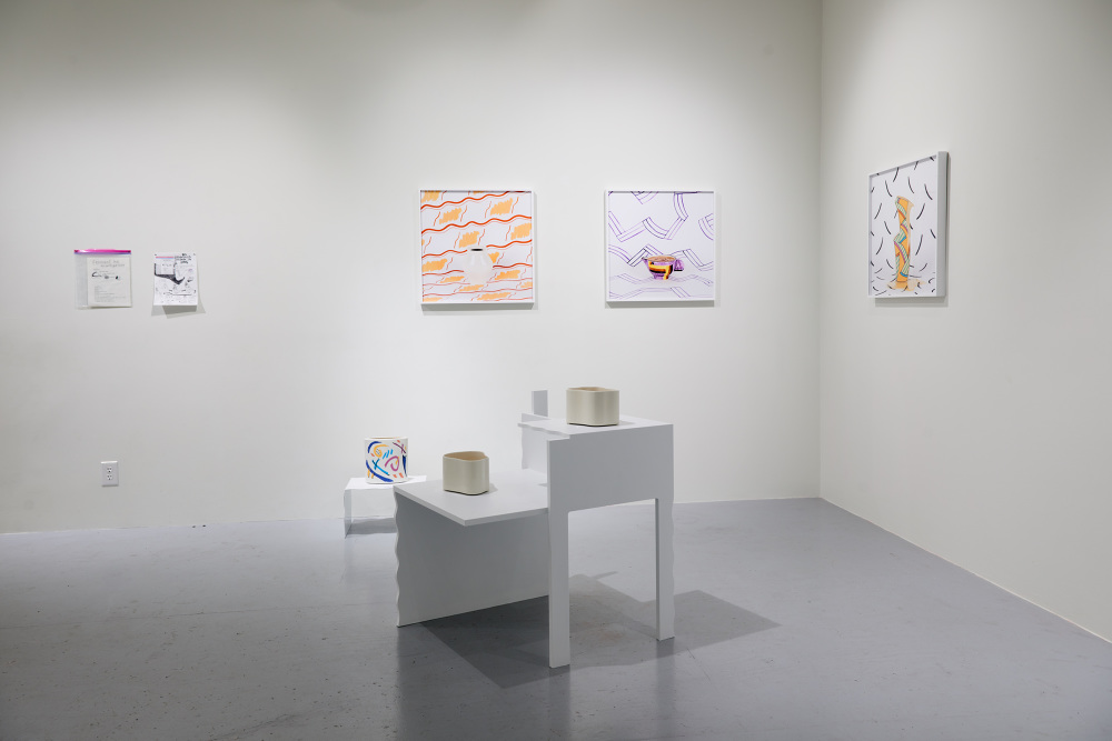 Fermenting Feminism, Toronto - Lauren Fournier