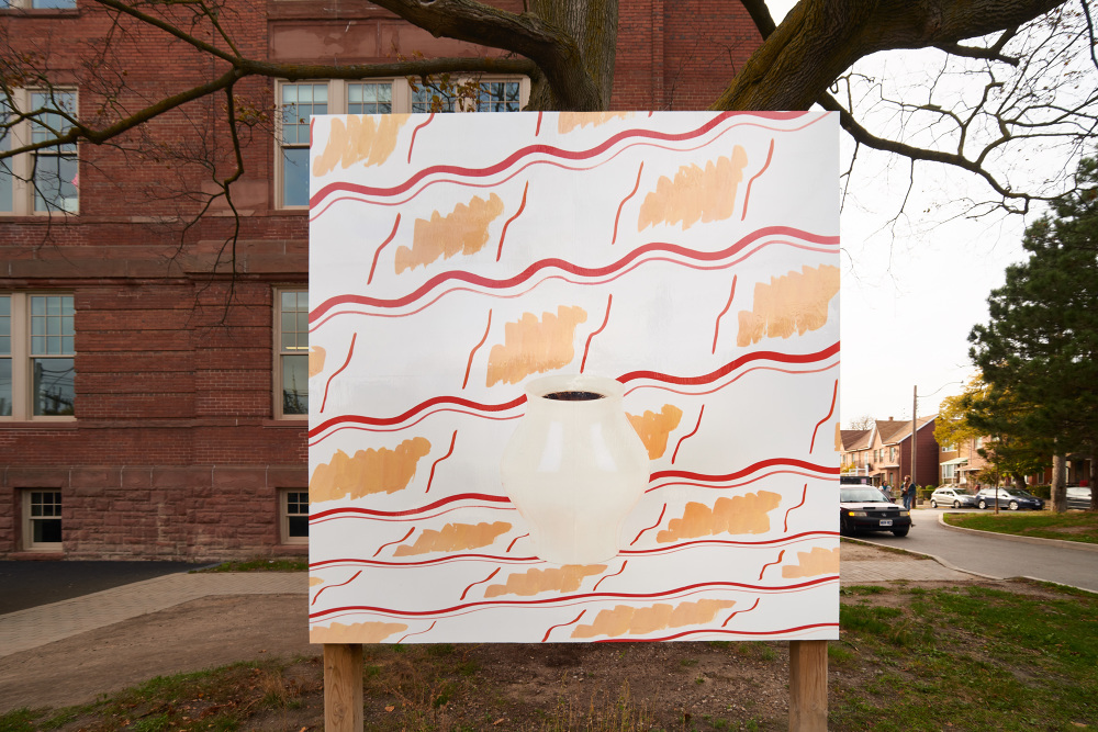 Fermenting Feminism, Toronto - Lauren Fournier