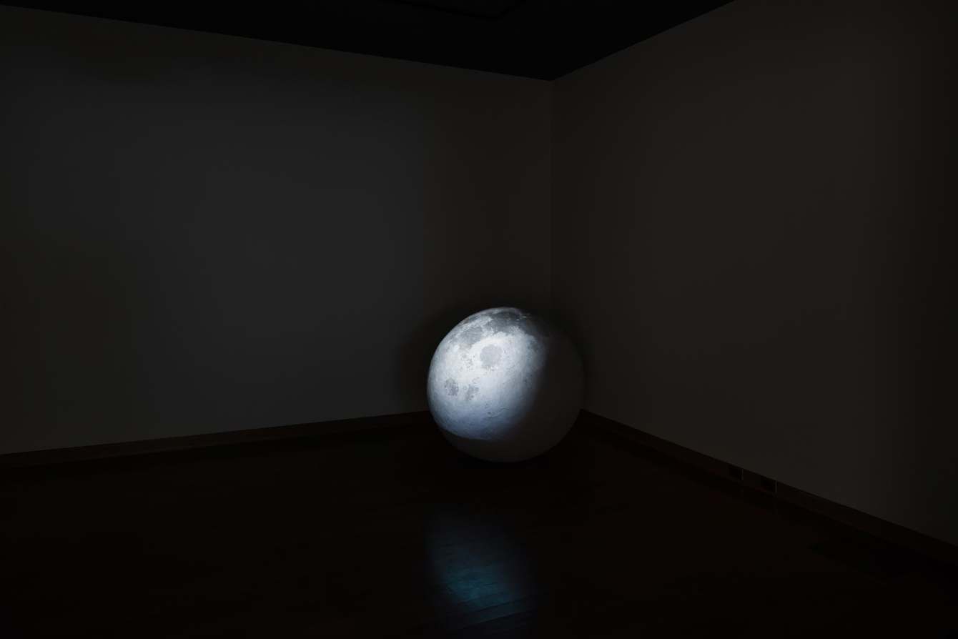 Epistemologies of the Moon - Lauren Fournier
