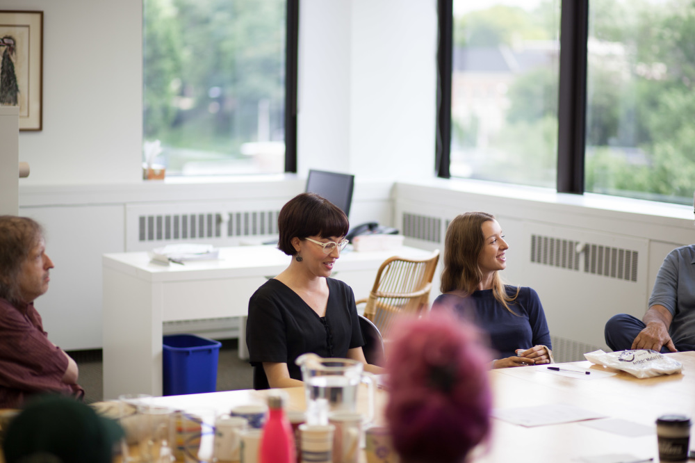 Mental Health - Lauren Fournier