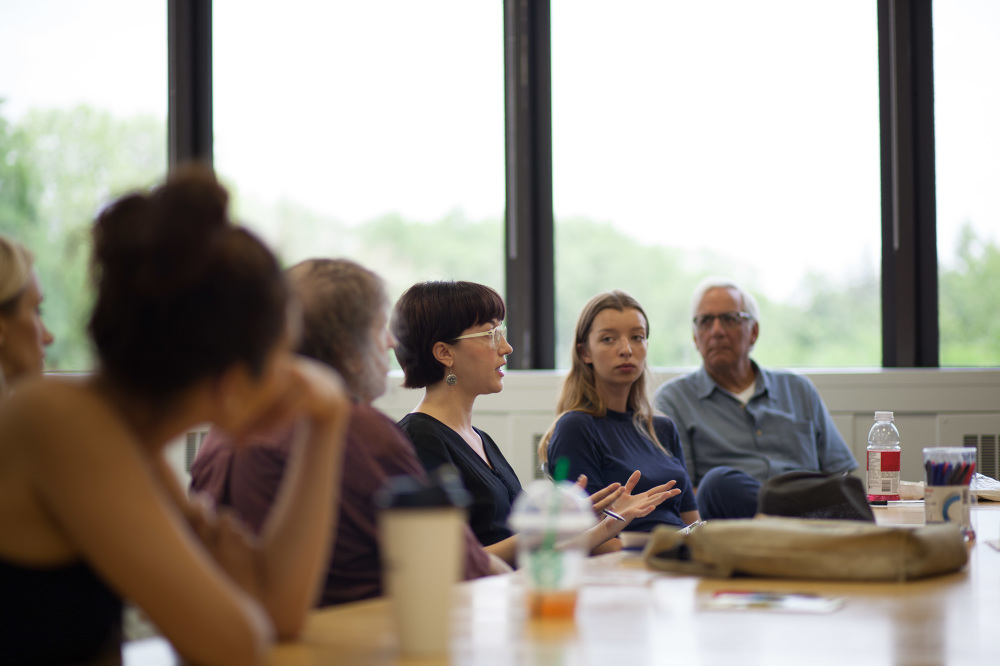 Mental Health - Lauren Fournier