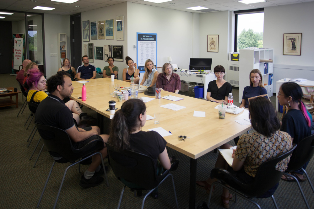 Mental Health - Lauren Fournier