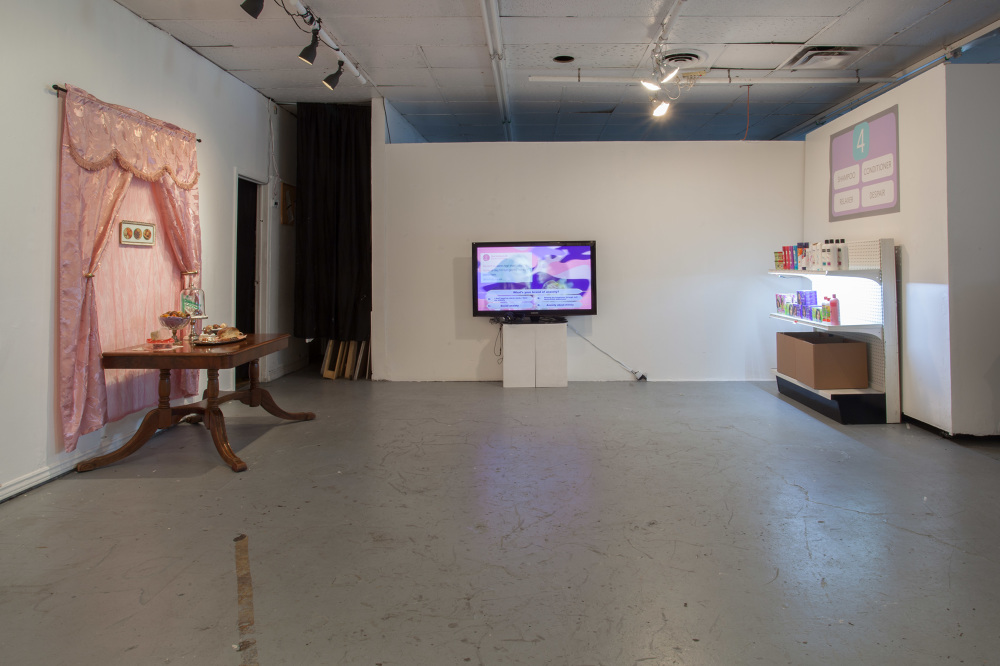 Mental Health - Lauren Fournier