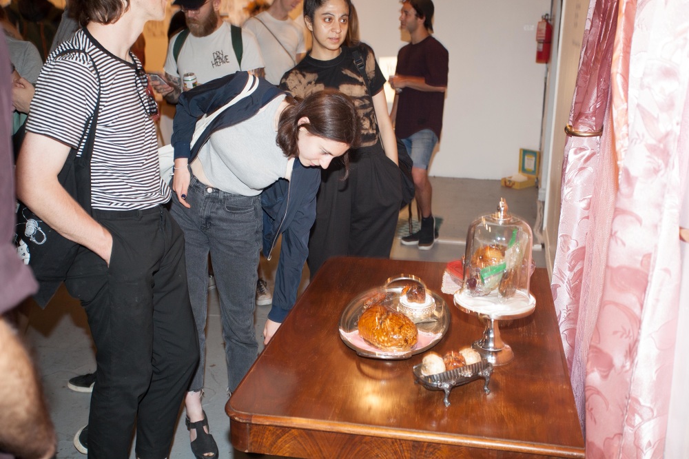 Mental Health - Lauren Fournier