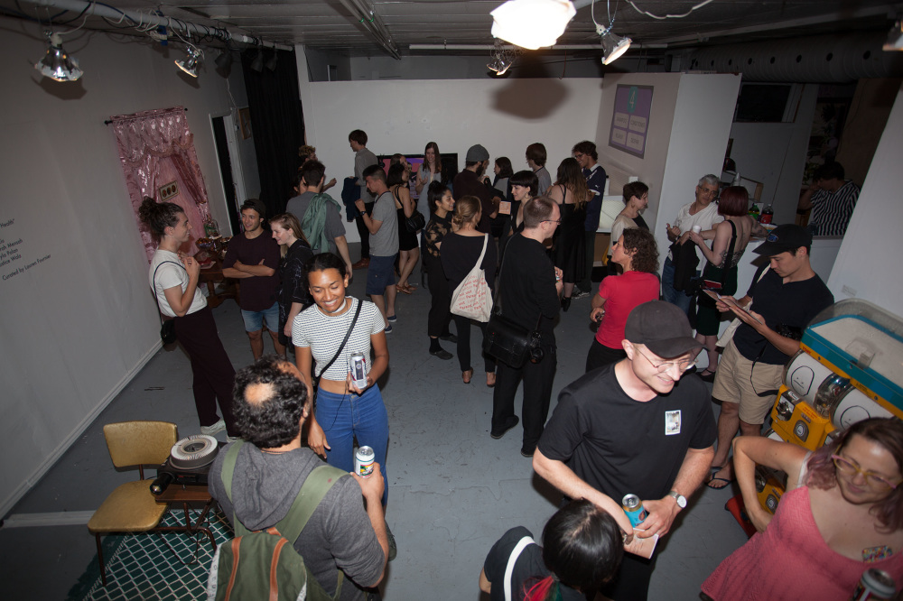 Mental Health - Lauren Fournier