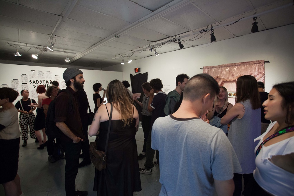 Mental Health - Lauren Fournier