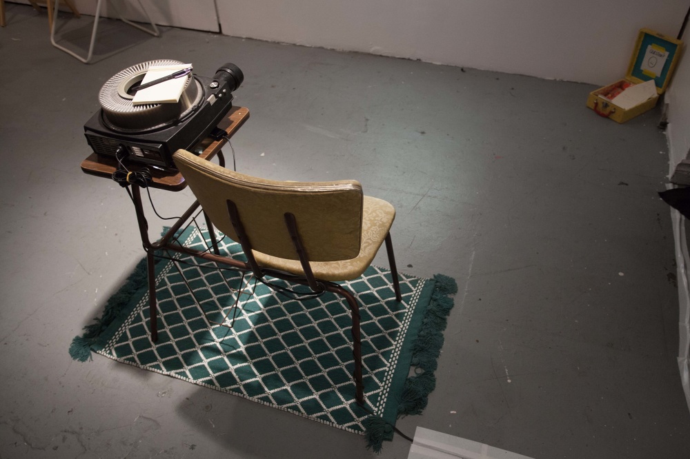 Mental Health - Lauren Fournier