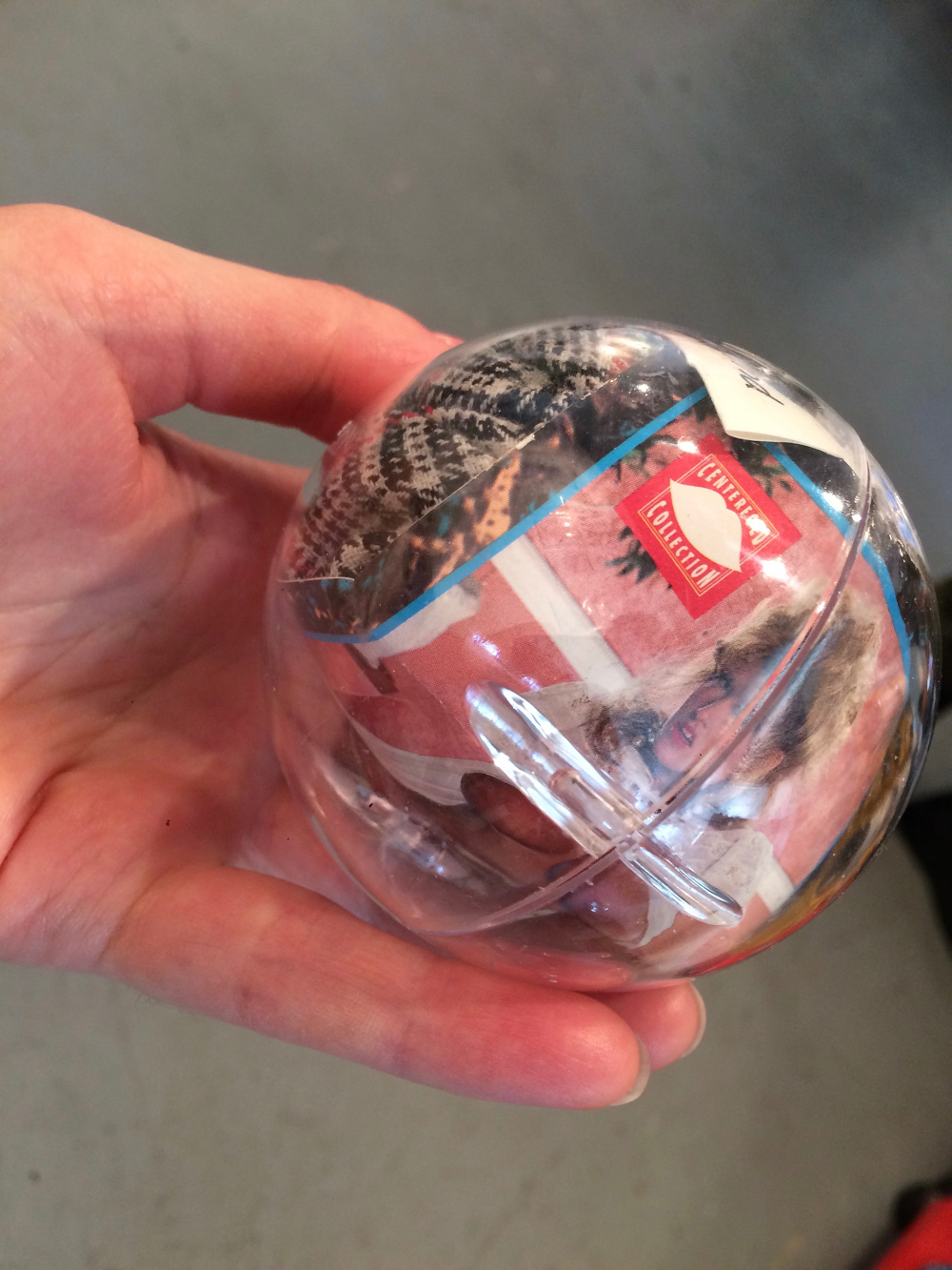 Mental Health - Lauren Fournier