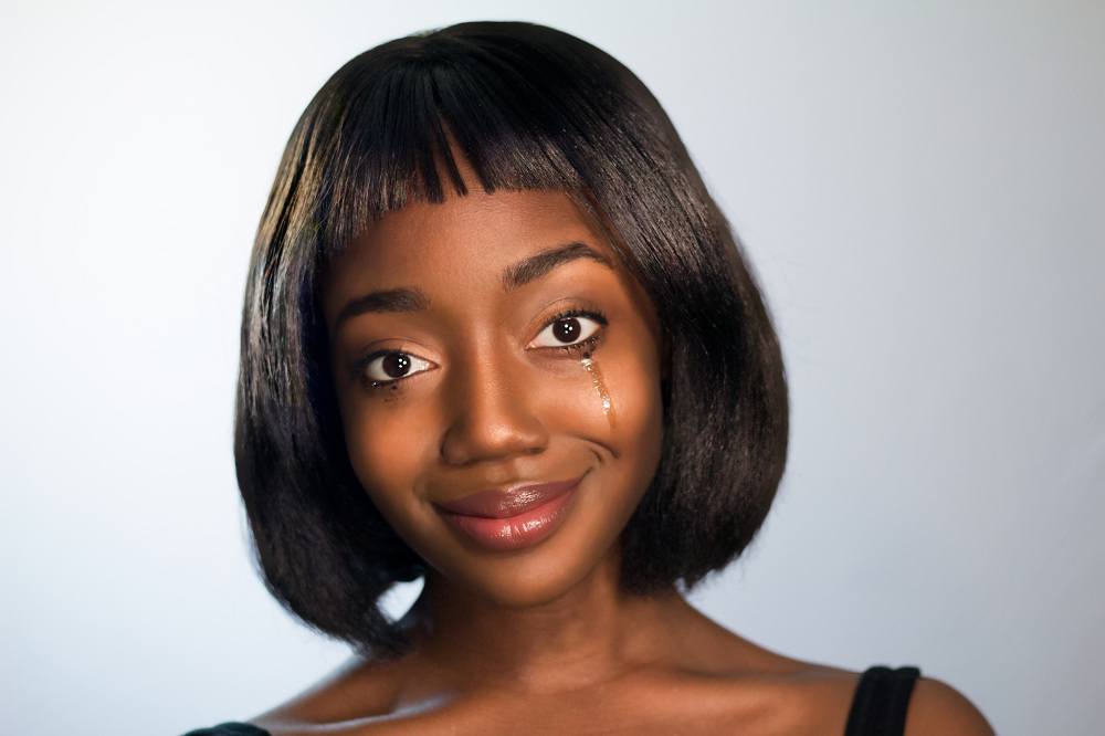 Mental Health - Lauren Fournier