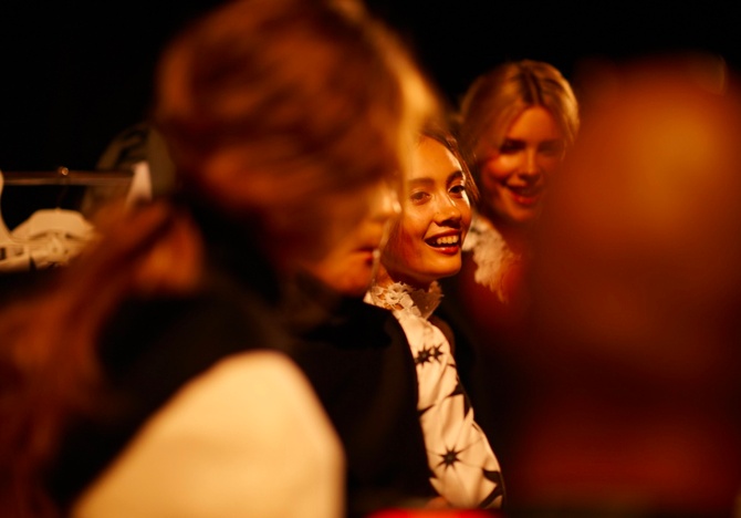 Feature Articles - Sophie Gallagher