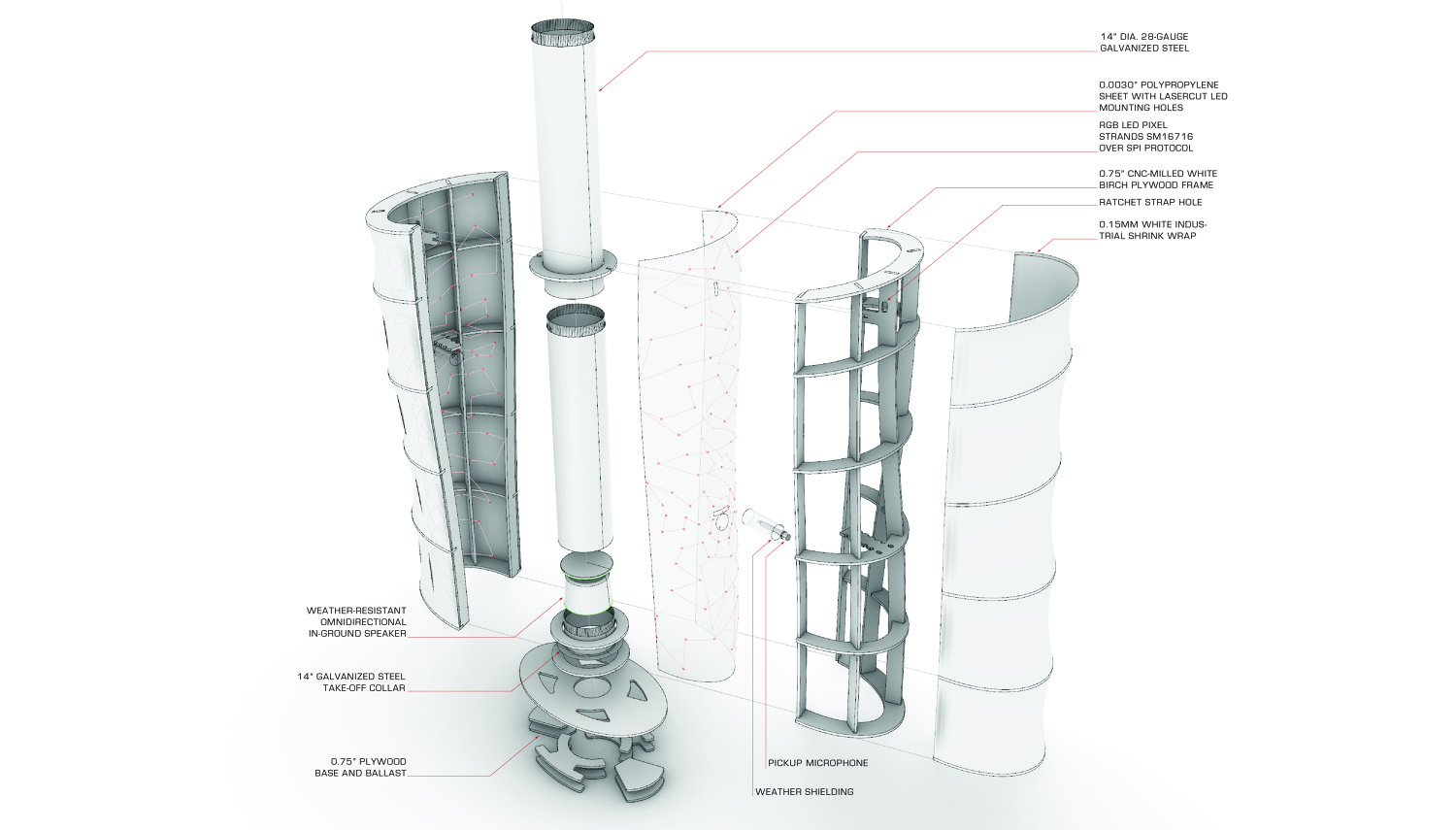 resonant stacks | GLOW 2016 - sh-o.us