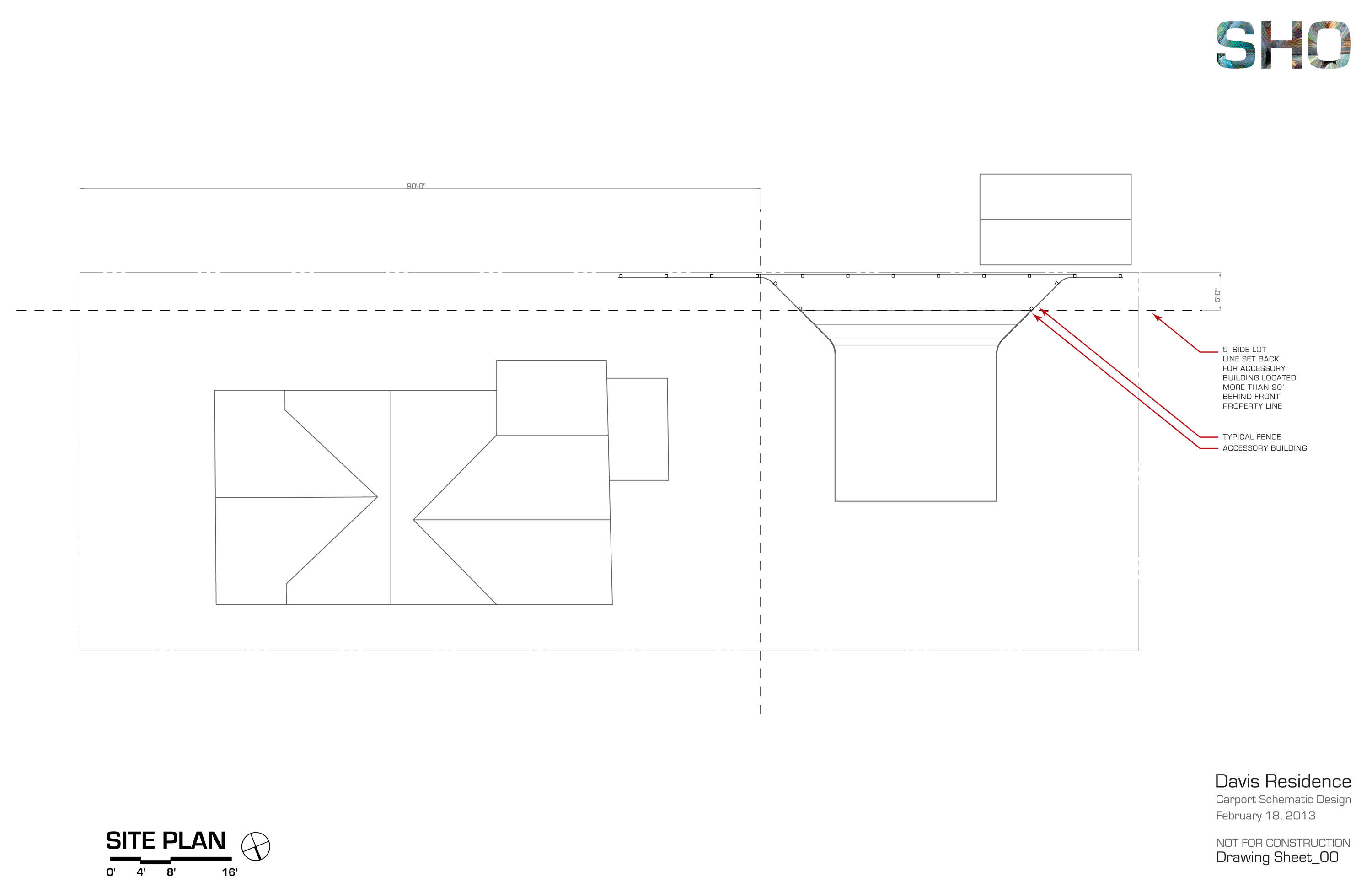 davis residence carport - sh-o.us