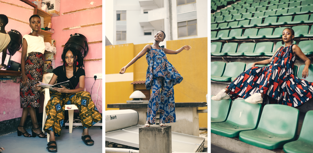 endelea - valentina rossini