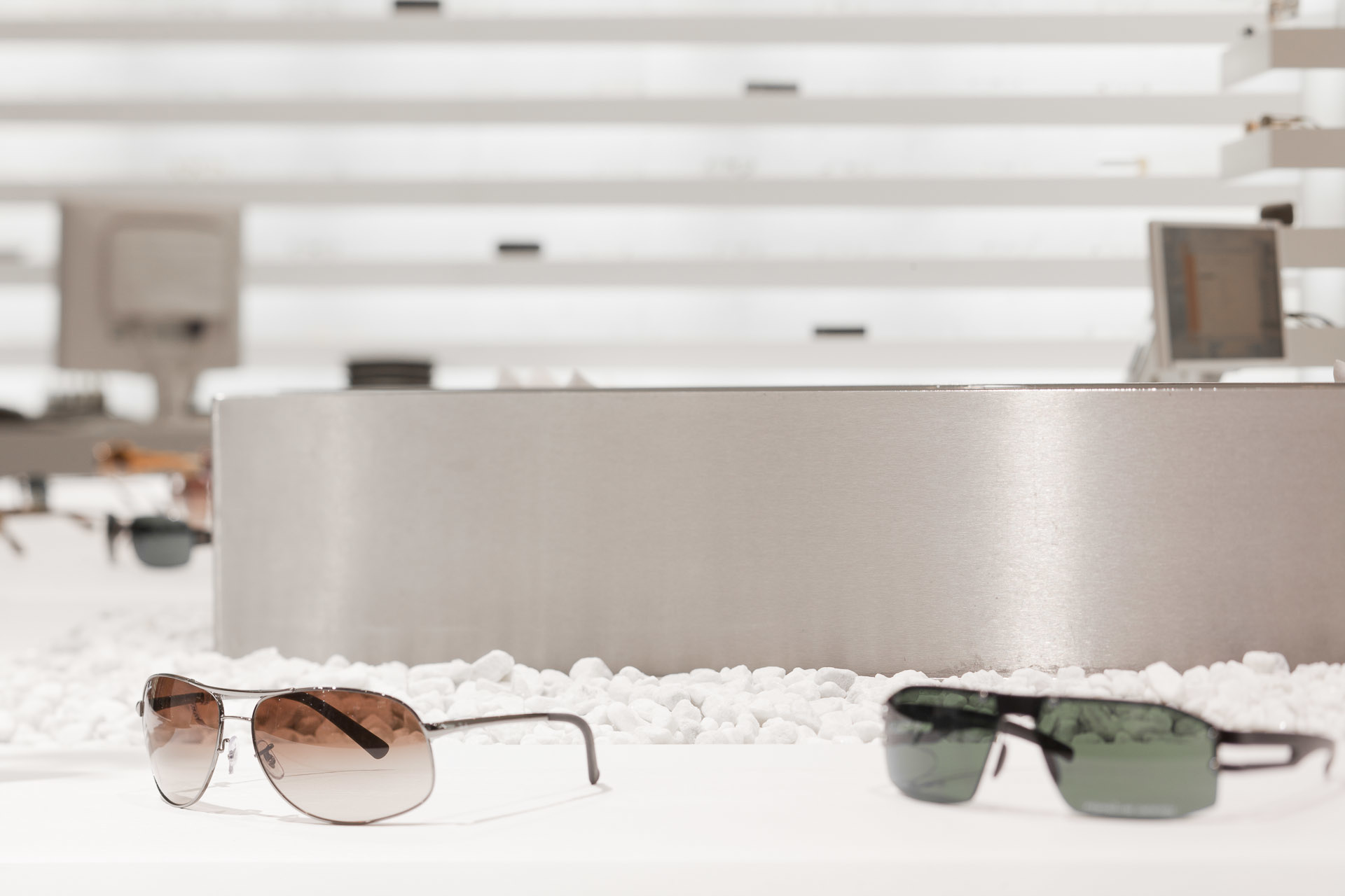 zeiss store - Nikolaus Gruenwald Photography