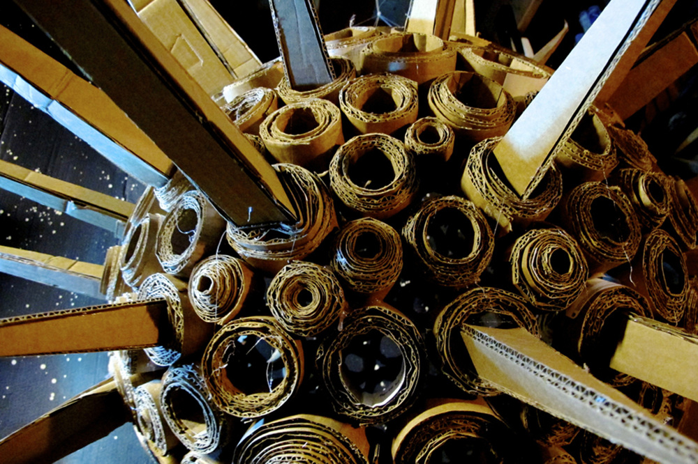 The Recyclords - Cardboard Institute of Technology