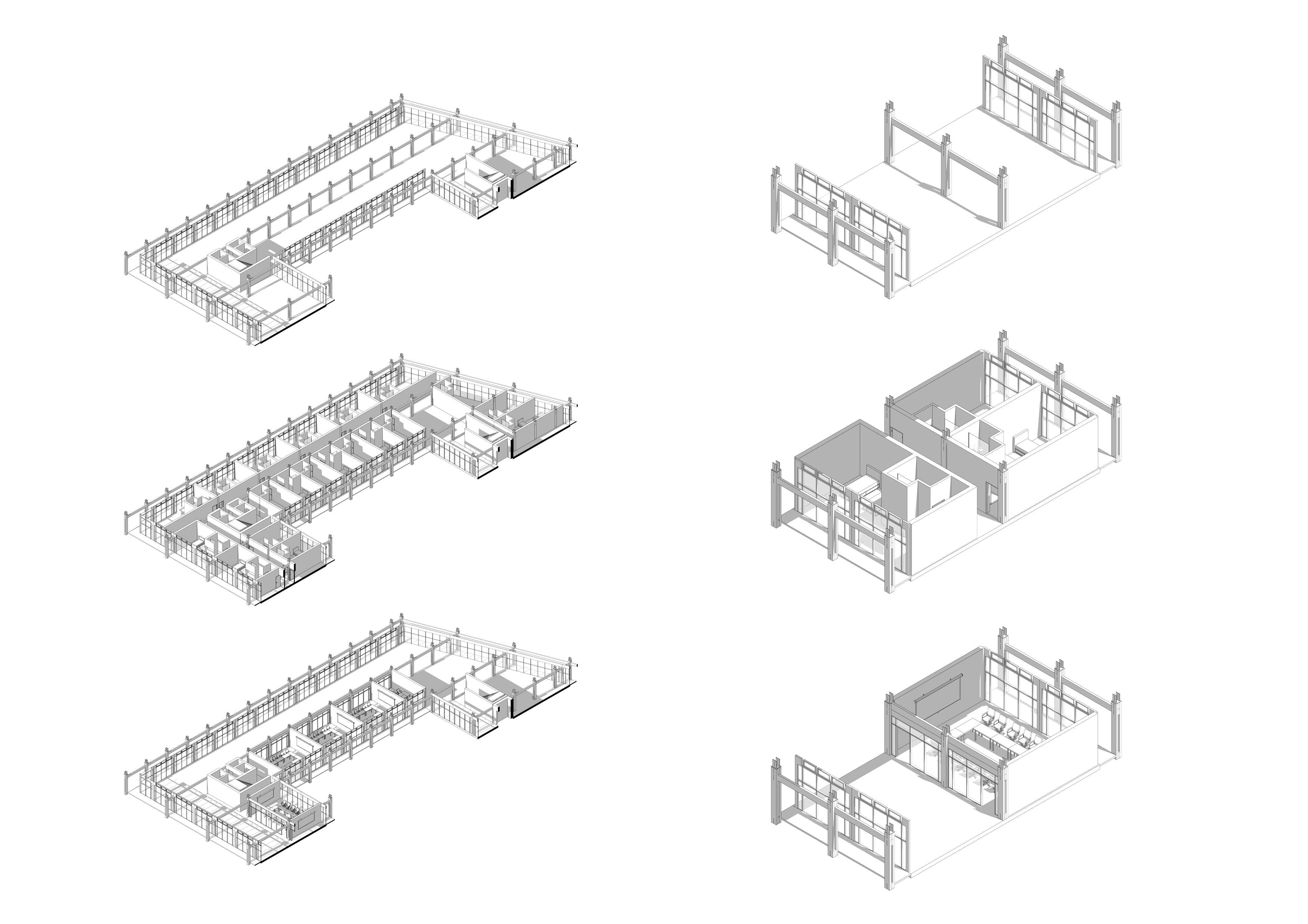 Adaptable Architecture - Leo Räni