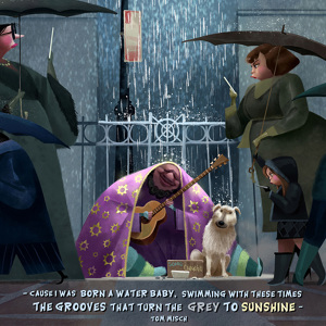 Fernando Peque Artwork