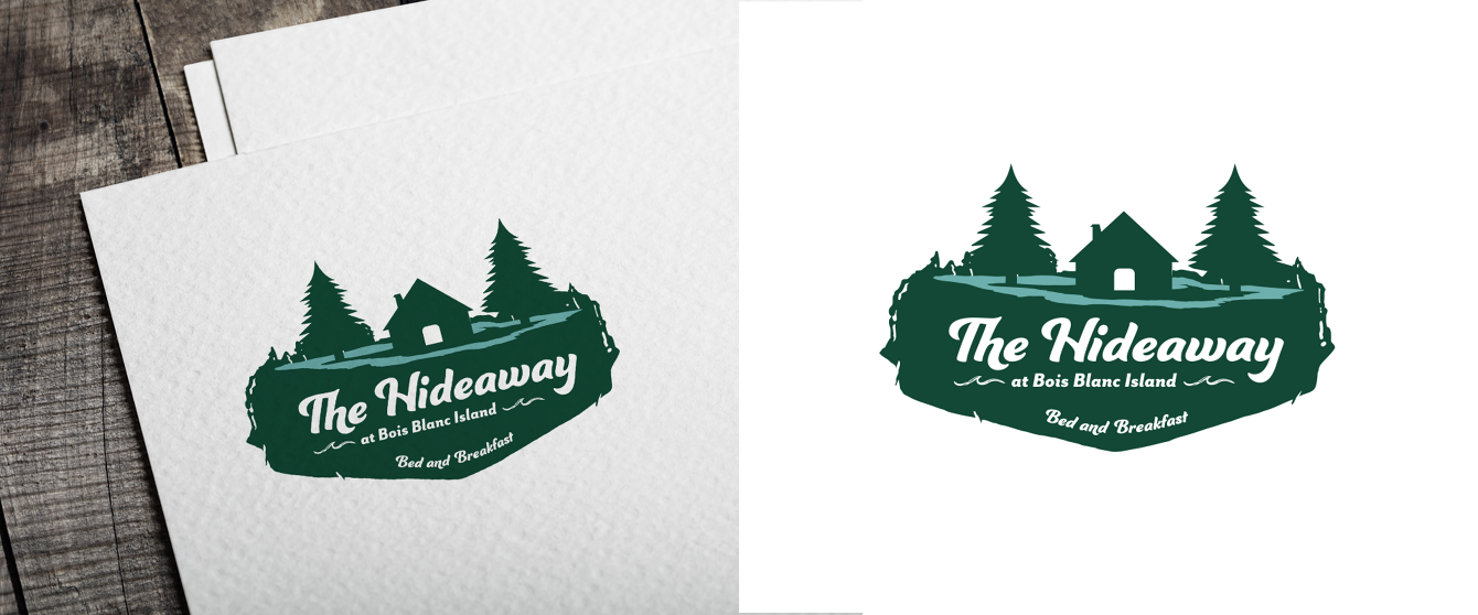 The Hideaway - Andy Murphy