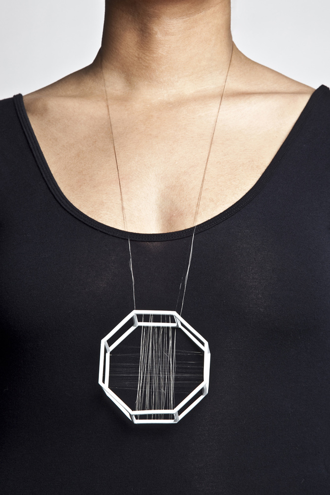 Pendant II - LaneVorster
