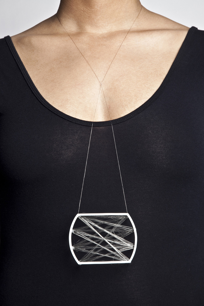 Pendant III - LaneVorster