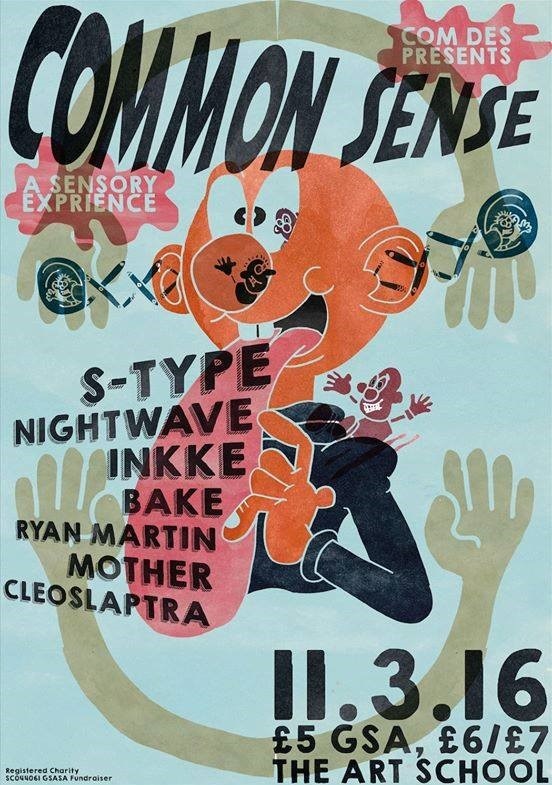 Common Sense - Zara Weir