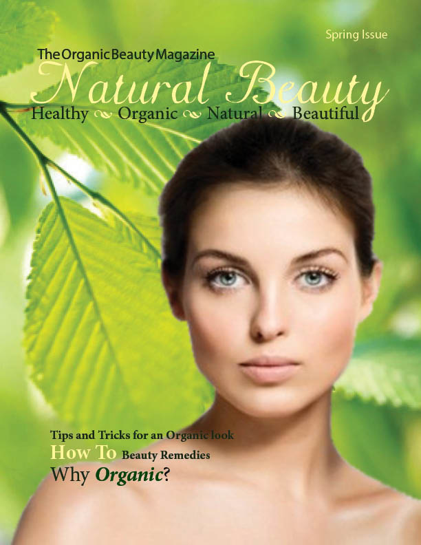 Natural Beauty - Sunny Thongthi Design