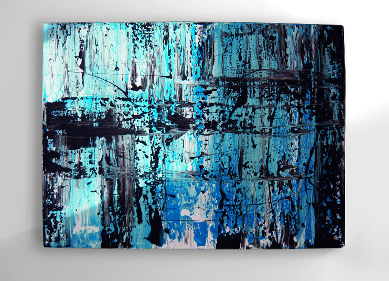 MAGALIE DEBELLIS - GALLERY MOMENTUM