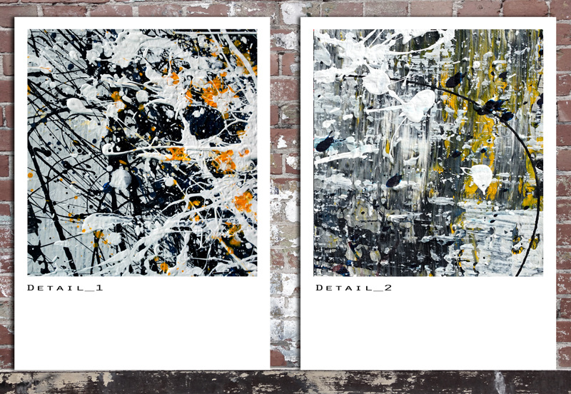 MAGALIE DEBELLIS - GALLERY MOMENTUM