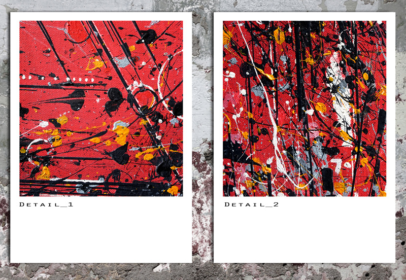 MAGALIE DEBELLIS - GALLERY MOMENTUM