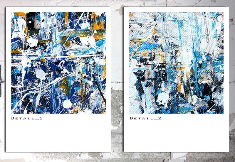 MAGALIE DEBELLIS - GALLERY MOMENTUM