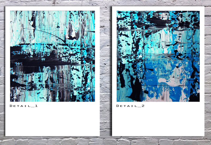 MAGALIE DEBELLIS - GALLERY MOMENTUM