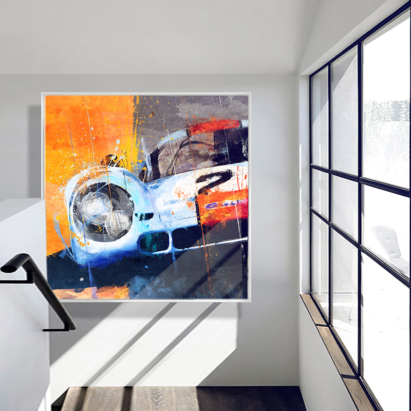 GULF 2 - GALLERY MOMENTUM