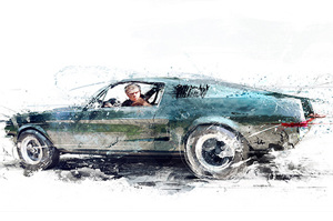 DAVID ROSEN GALLERIES - GALLERY MOMENTUM